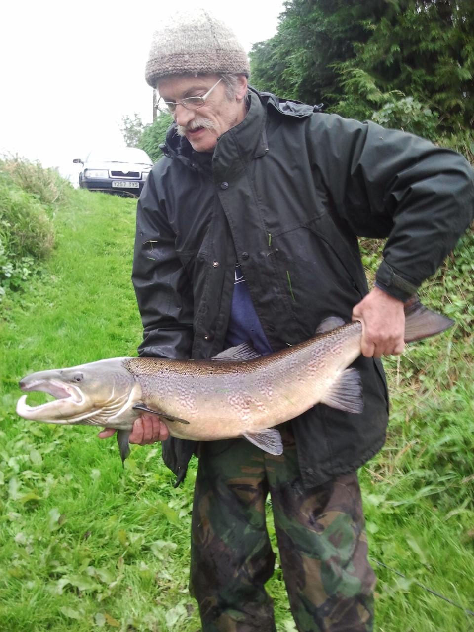 Dee District Salmon Fishery Board