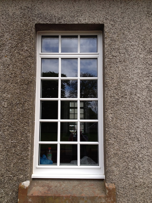 Bairds Windows Ltd - Windows, Doors & Conservatories