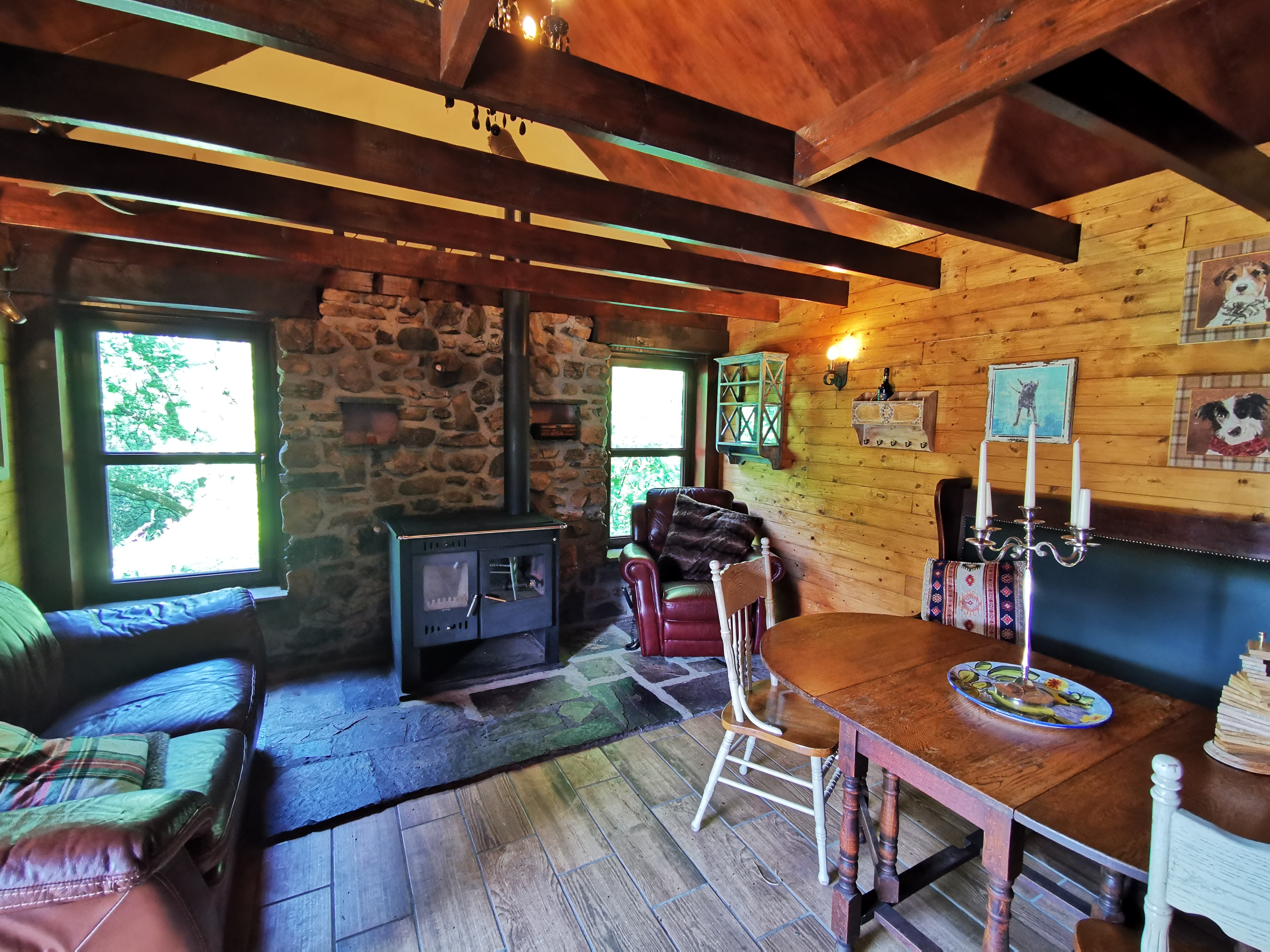 Bothy Cottage Accommodation